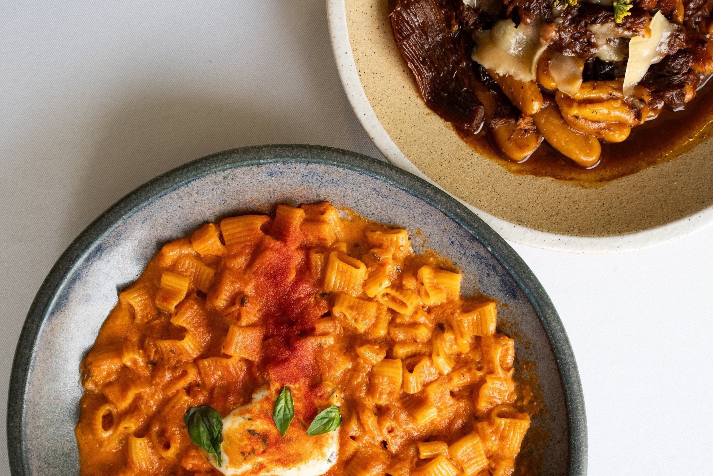 Tiliani - Rustic Italian Dining in Dearborn, MI